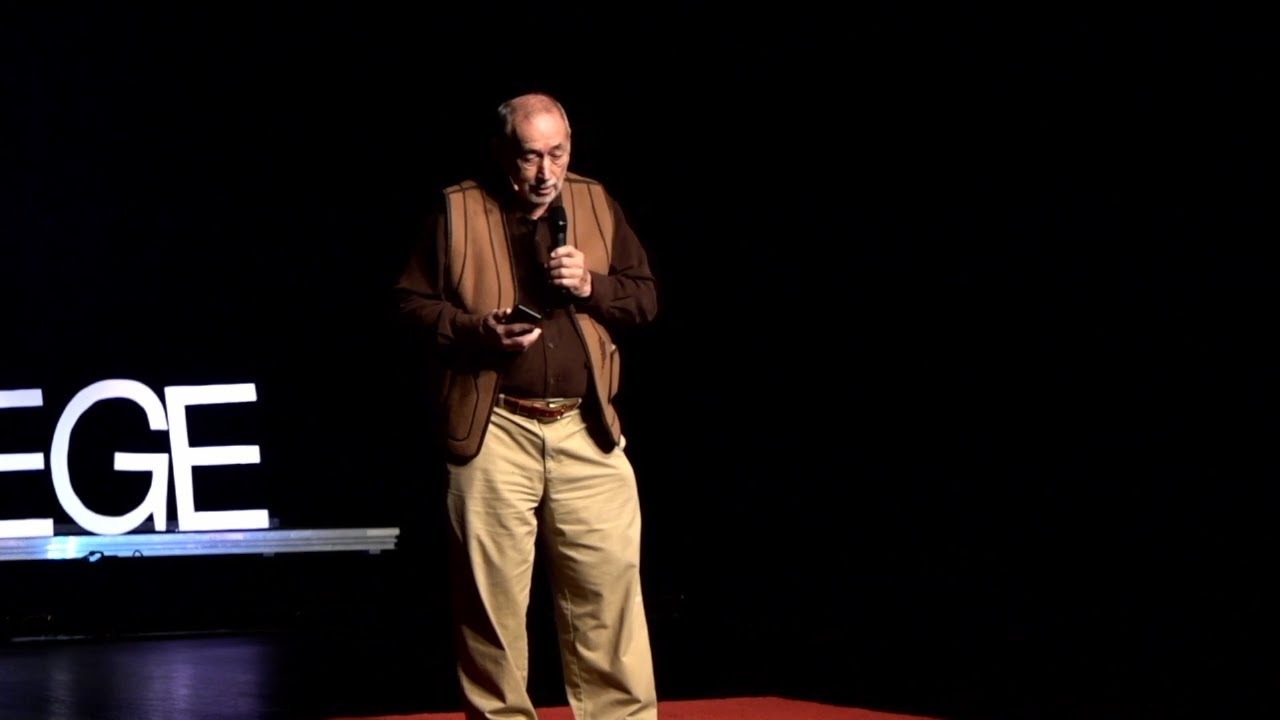Recognizing and Understanding our Real Inter-dependence | Howard Kerr ...