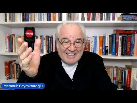 BİR SİYASİ LİDER İÇİN, SİYASETEN BİTMİŞ ERDOĞAN - BAHÇELİ İKİLİSİNE KARŞI SEÇİM KAYBETMEK AYIPTIR...