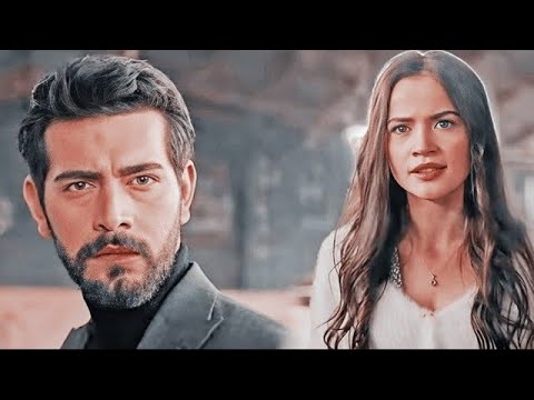 Dilan&Baran | Allah’ım Sana Sığındım