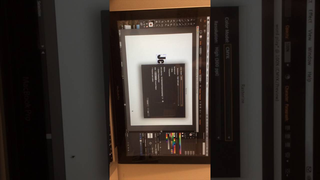 Font Manipulation Tutorial - YouTube