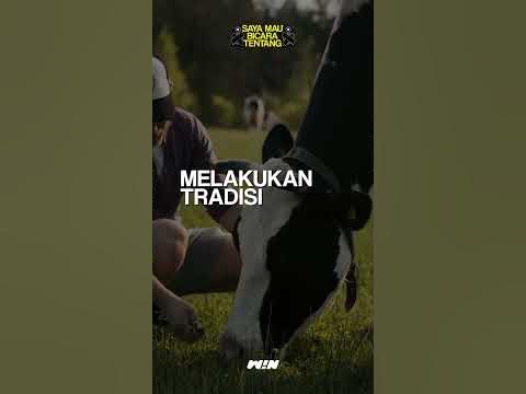 Puluhan warga Gunungkidul terjangkit penyakit antraks gara-gara makan sapi yang udah mati? # ...