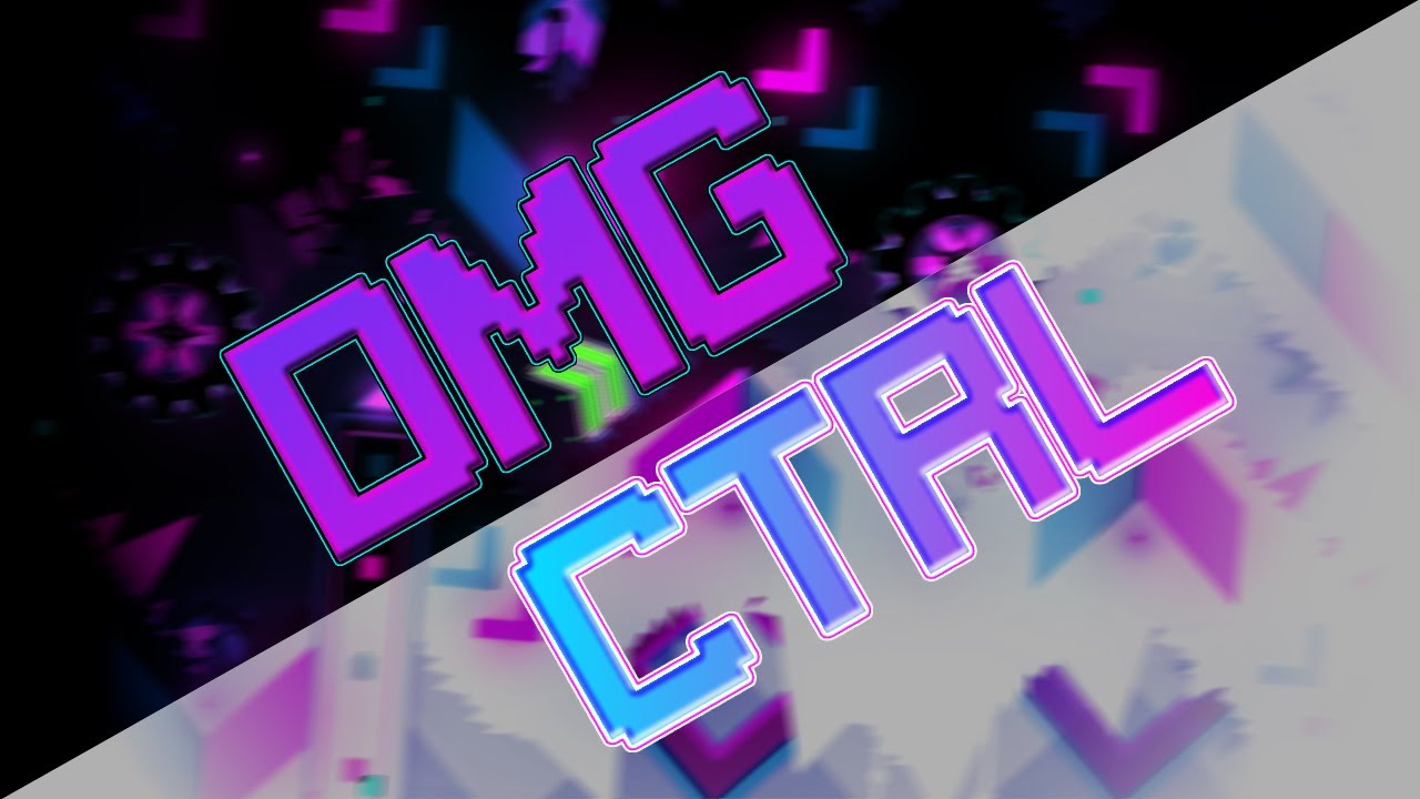 [NEW HARDEST!] DMG CTRL by GhostVandalf (17th Extreme Demon) - YouTube
