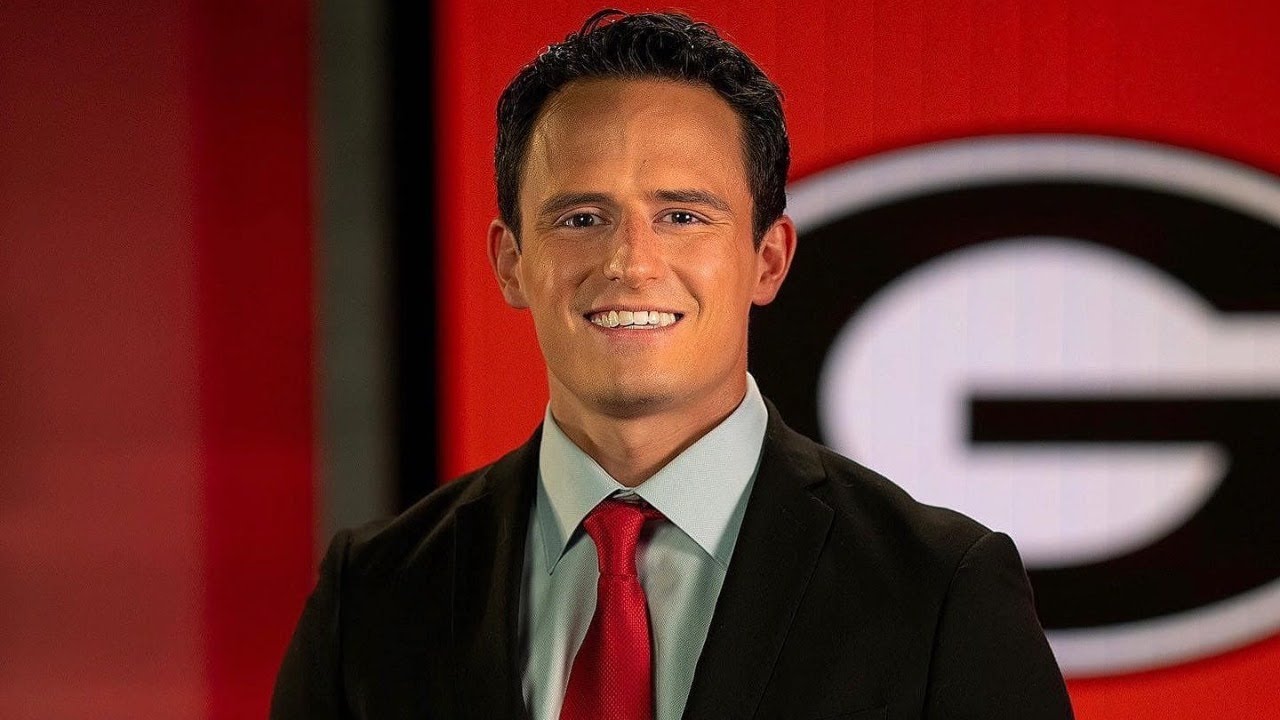 Lunchtime with Miles Garrett from Fox5Atlanta . EP.164 (2/9/24) - YouTube