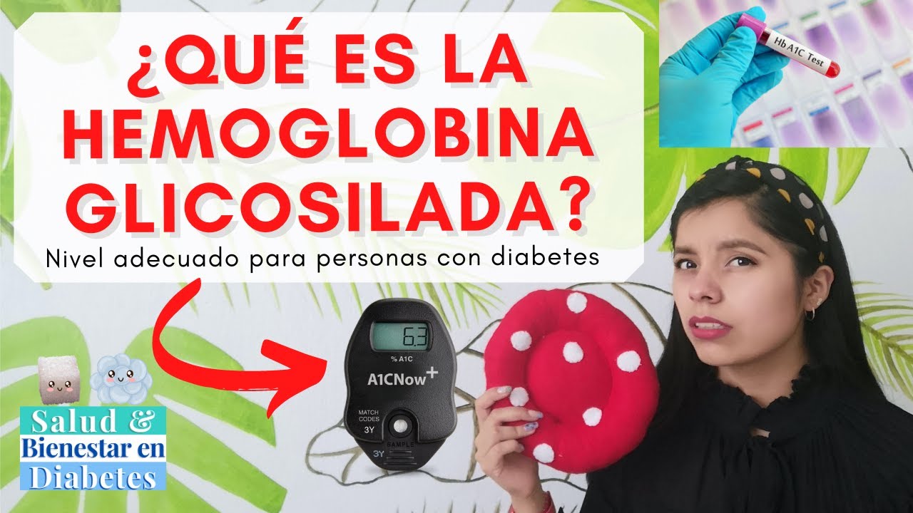 Hb Glicosilada Para Que Serve - RETOEDU