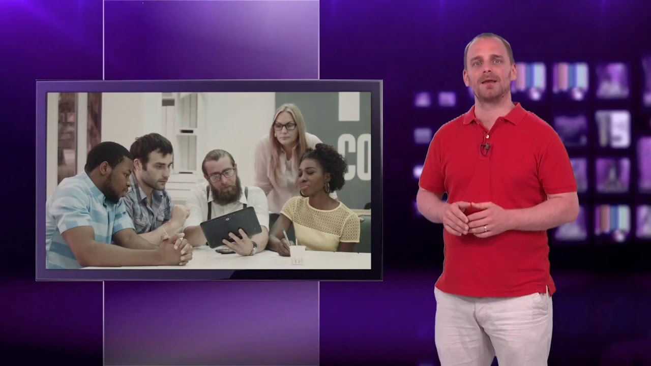 Staff - YouTube