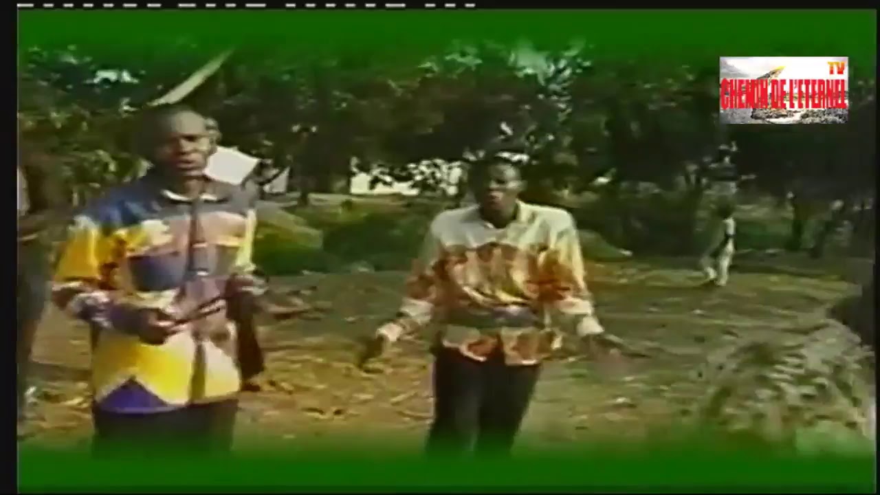 GOSPEL MUSIC 2000 - YouTube