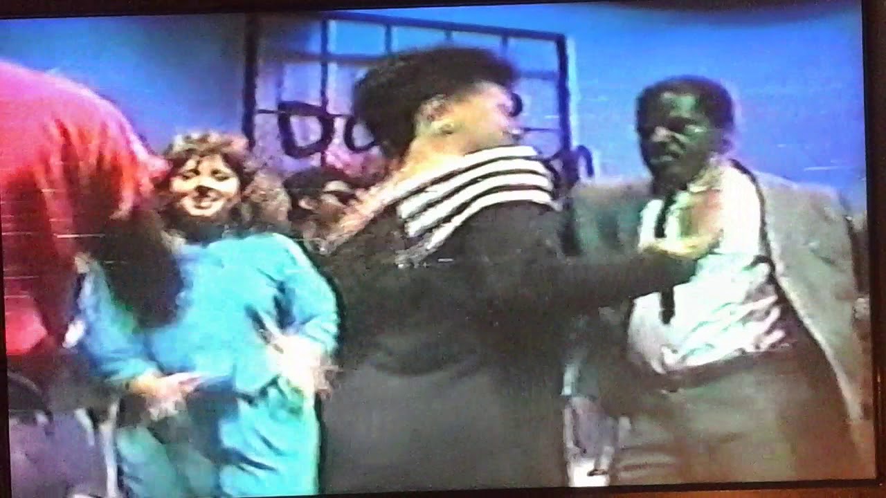 The Dance Connection TV Show. - YouTube