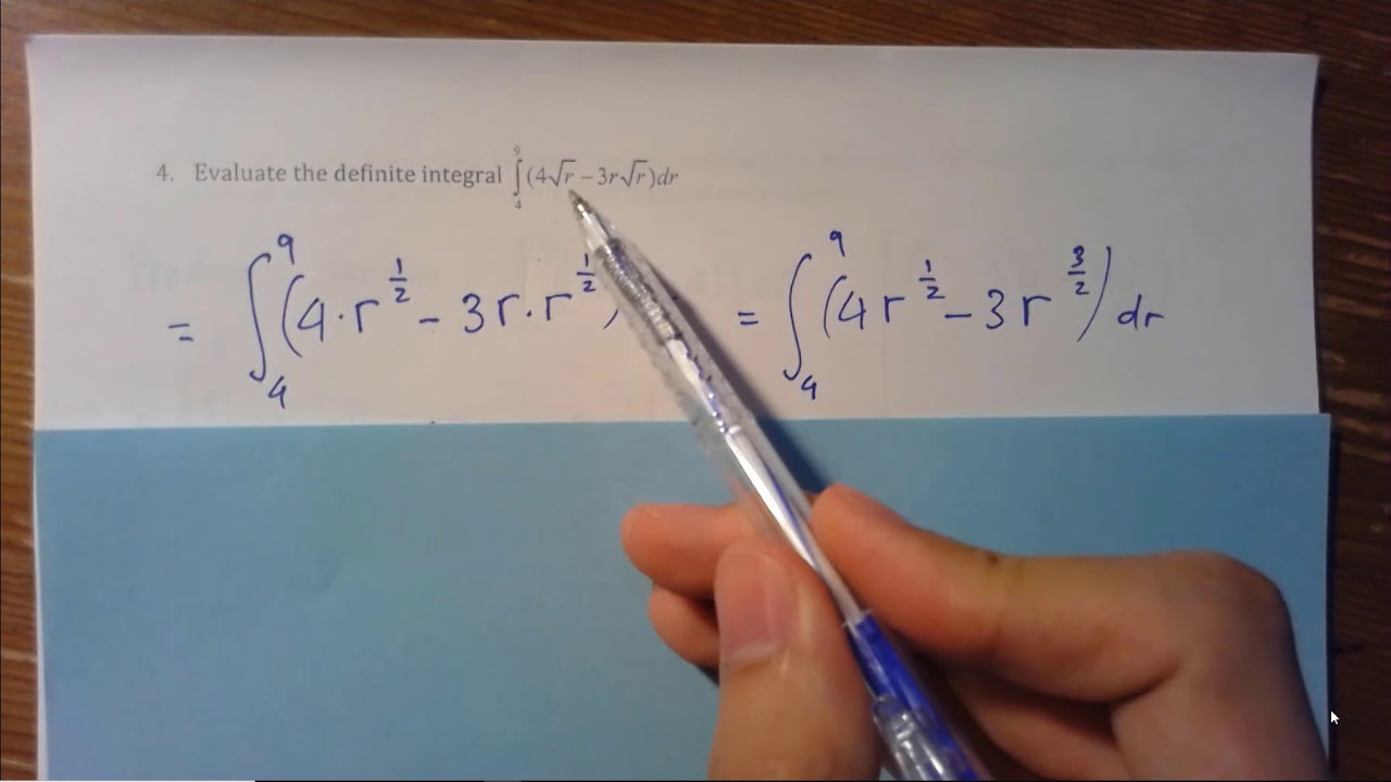 MAth 130 - Final exam practice solutions video - YouTube