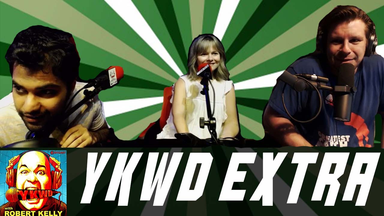 The YKWD Post Show #1 | #YKWD #PODCAST - YouTube
