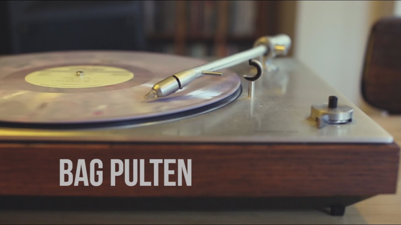 BAG PULTEN - Ena Cosovic - YouTube