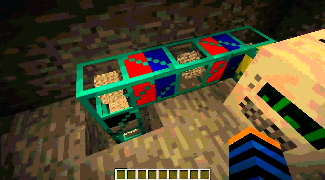 mineur minecraft - YouTube