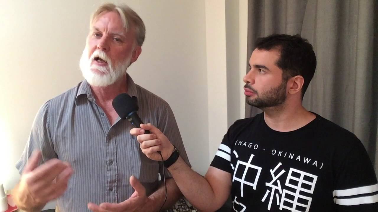 ⭐ VISITA INTERNACIONAL, MEU TIO DA CALIFÓRNIA ((HOLLYWOOD, FAMOSOS E ...