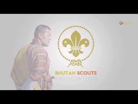 Scout Song||Bhutan - YouTube