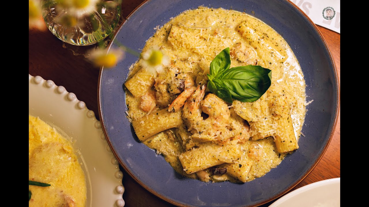 청주 가경동 레스토랑 새실재 - YouTube