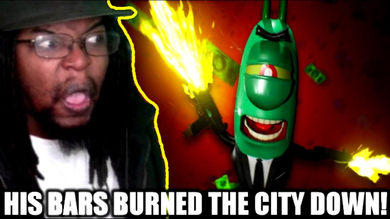 Glorb - GO! (Official Music Video) DB Reaction - YouTube