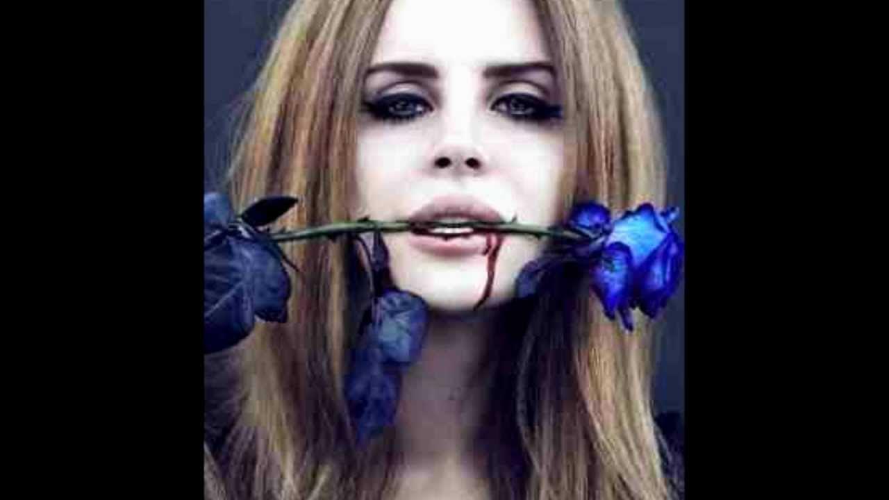 Lana Del Rey- Million Dollar Man (Audio) - YouTube