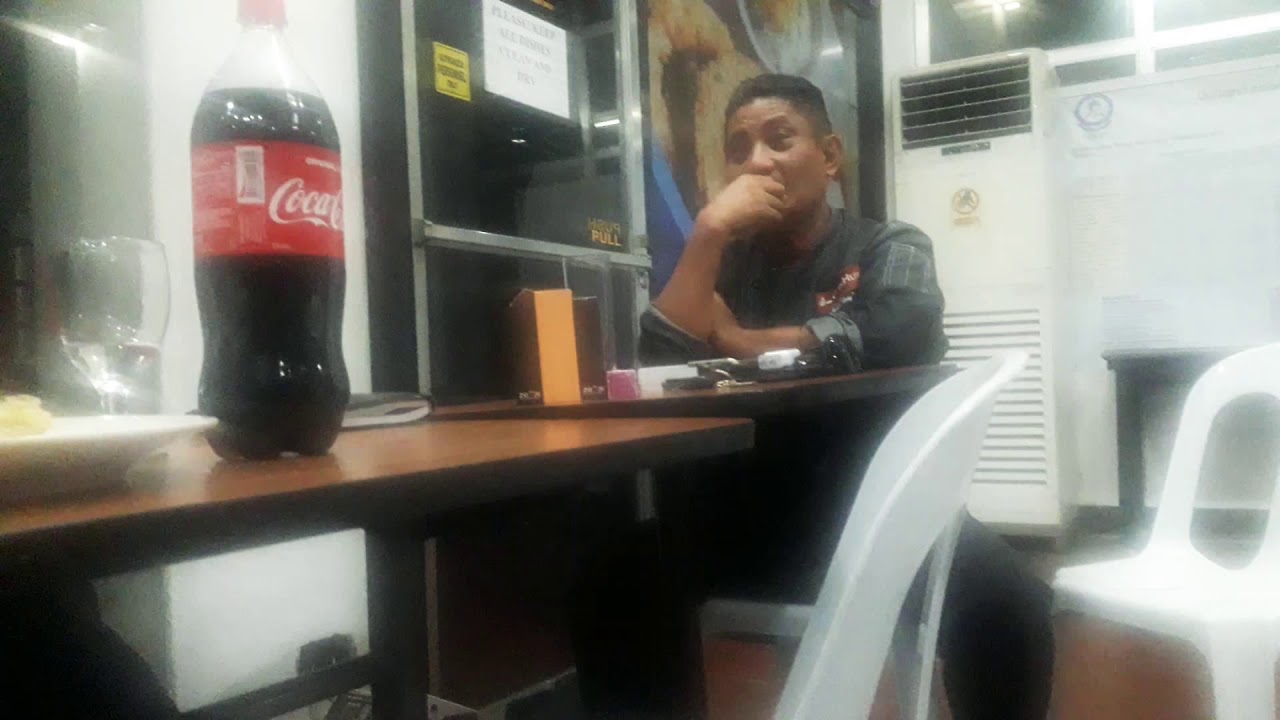 Life Story Chef Boy Logro - YouTube