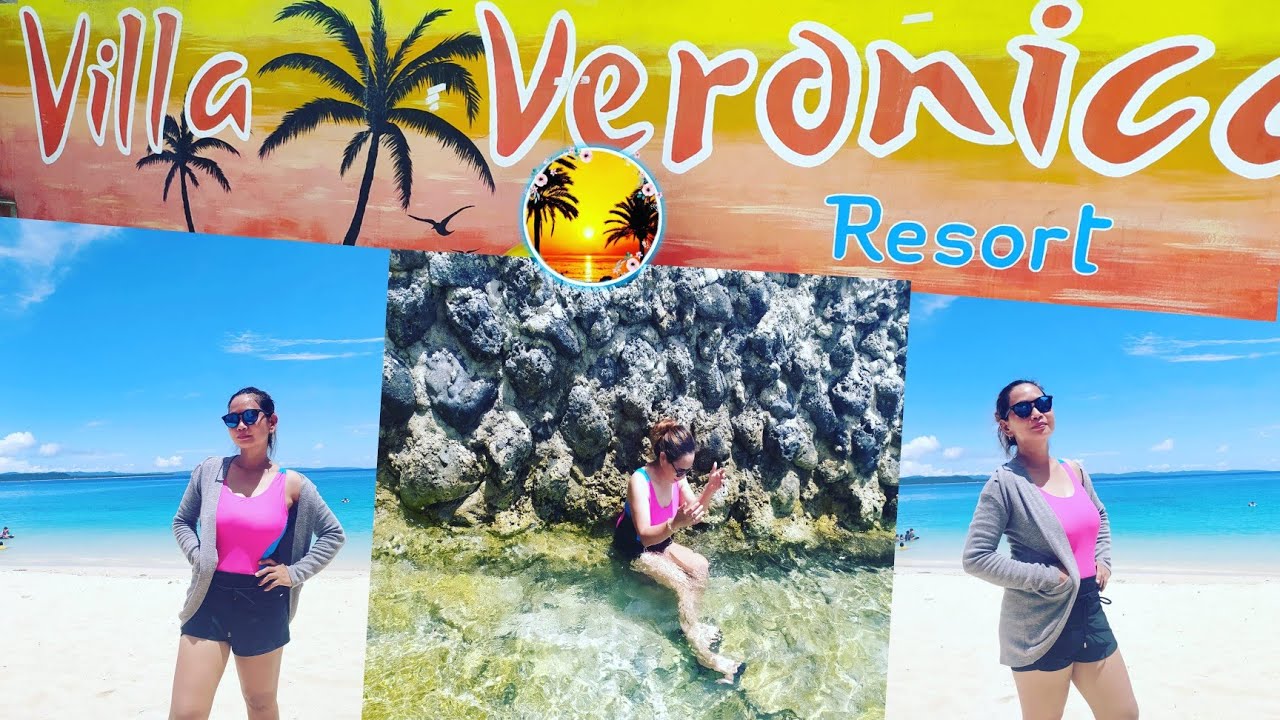 Villa Veronica Resort | Allen Northern Samar | Neri R - YouTube