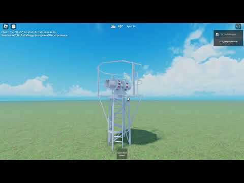 Secomak CS8 Syren "Siren H" | Roblox | Manual Test | 2023/03/8 - YouTube