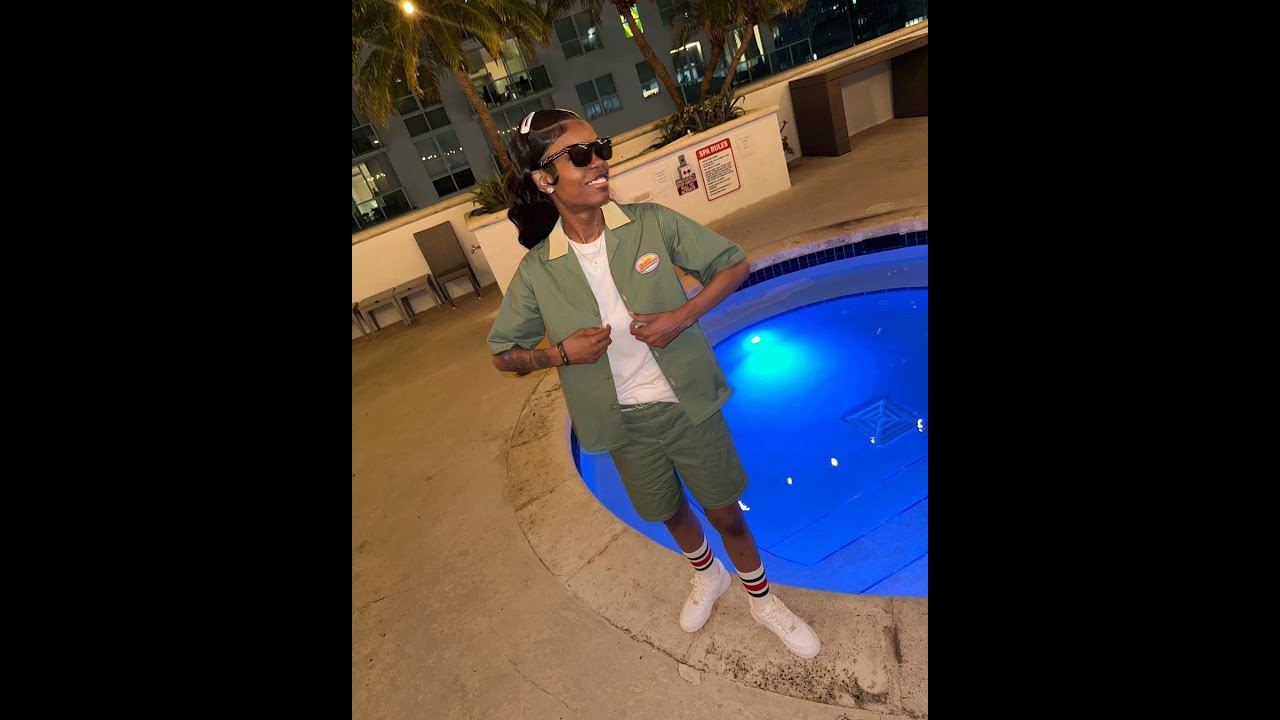 Fendi, Cardi B 'Pole' [Free Jersey Type Beat] - YouTube