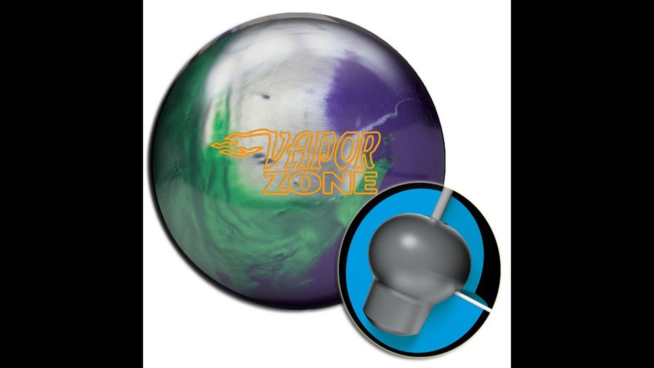 vapor zone hybrid Full BowlerX review - YouTube