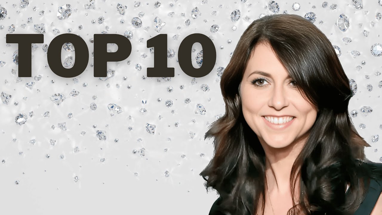 Meet the Wealthiest Women on the Planet - A Look at Their Fortunes ...