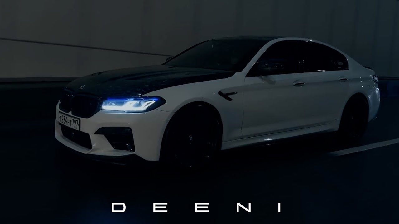 Lithe - Hold Out ft FRVRFRIDAY, 2Pac, Bones, NightLovell (DEENI & DIEEZ ...