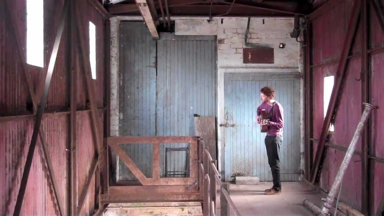 Simon Herron - When Your Battle's Done - YouTube