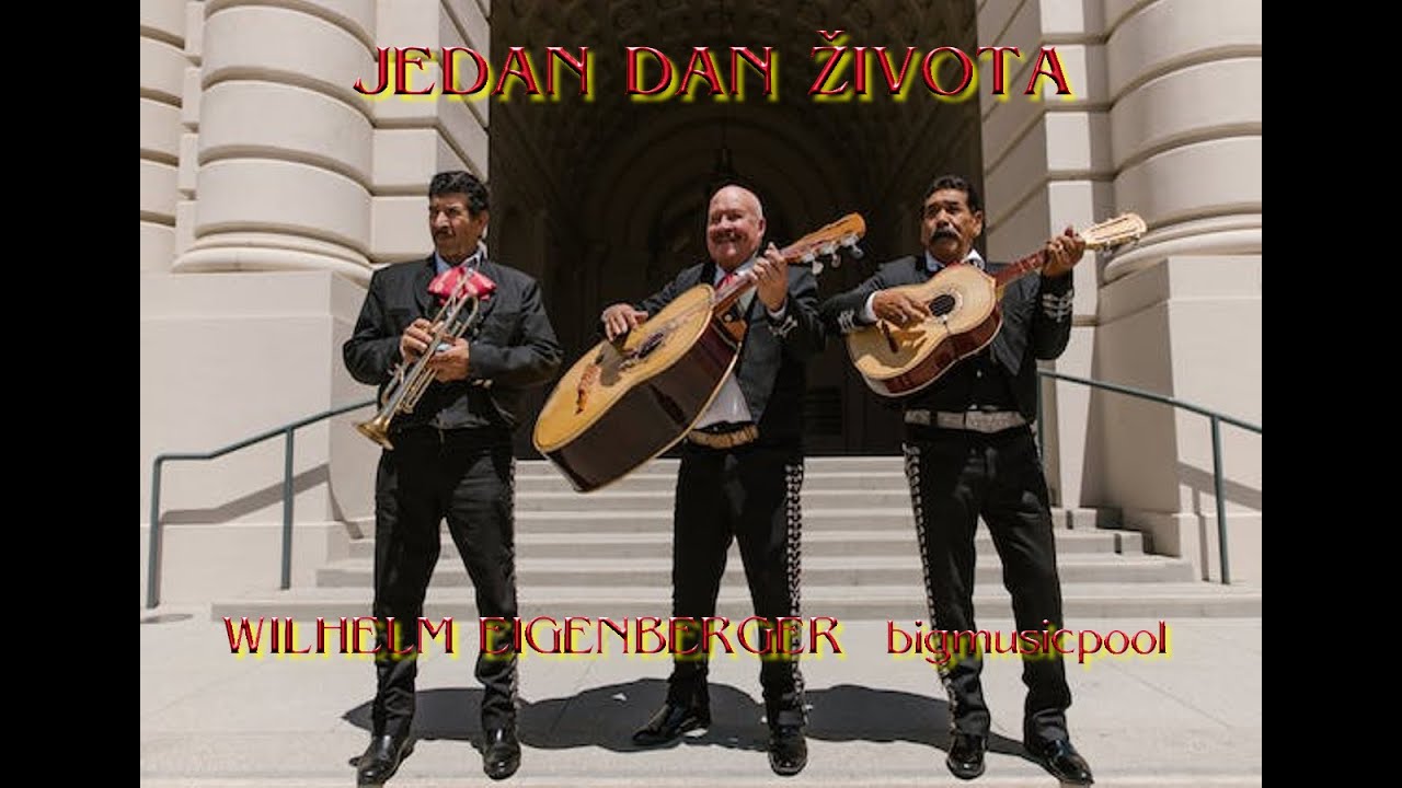 Jedan dan života - YouTube