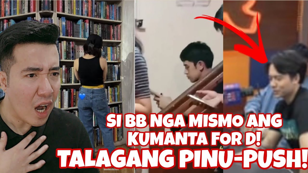 BARDA : SI BB NA MISMO ANG KUMANTA PARA KAY GINOO! | BARBIE AND DAVID ...