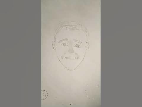 best sigma face I can draw - YouTube