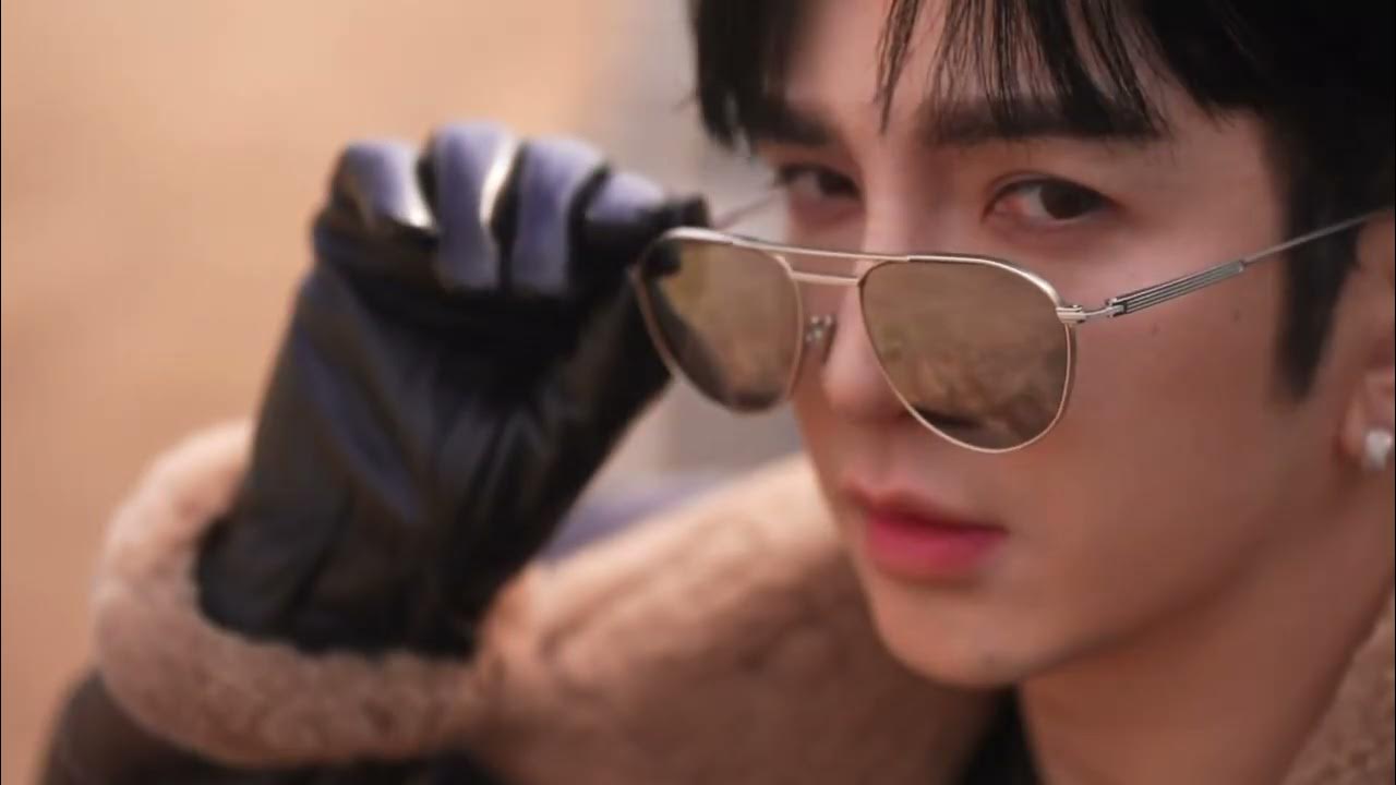 Anson Lo 盧瀚霆 - ViuTV 《呂濤米Lo Seoul》 預告 TVC 21.04.2025 - YouTube