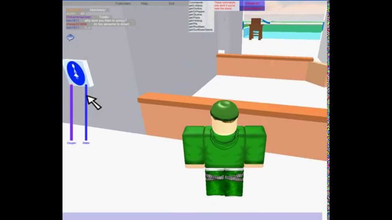 roblox day - YouTube