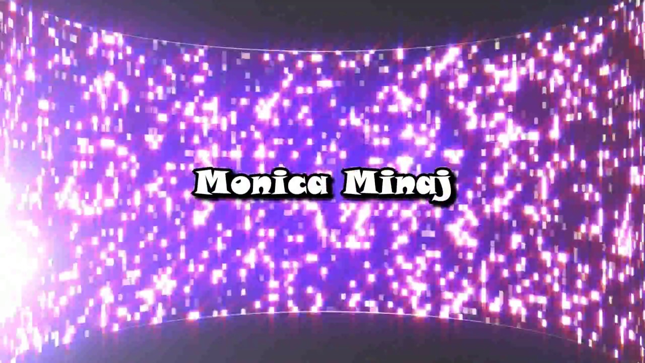 The SEAT ft. Monica MINAJ ??!! - YouTube