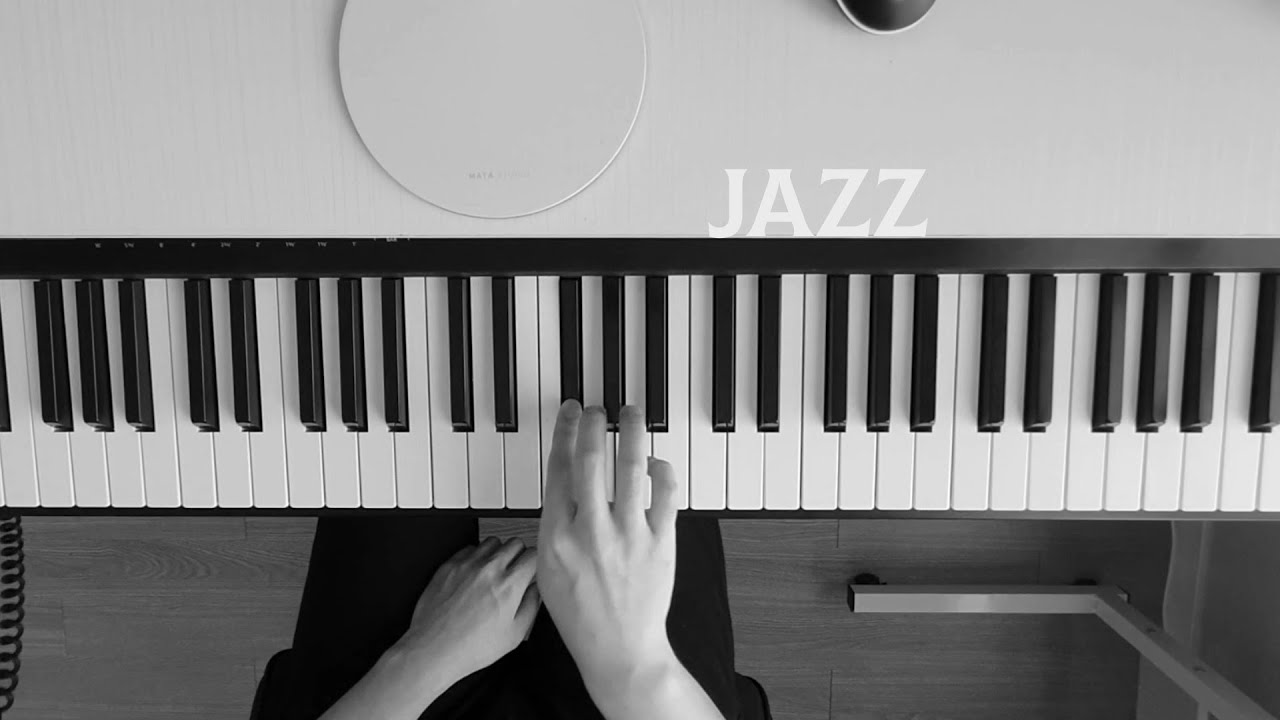 Jazz + Beat = ? - YouTube
