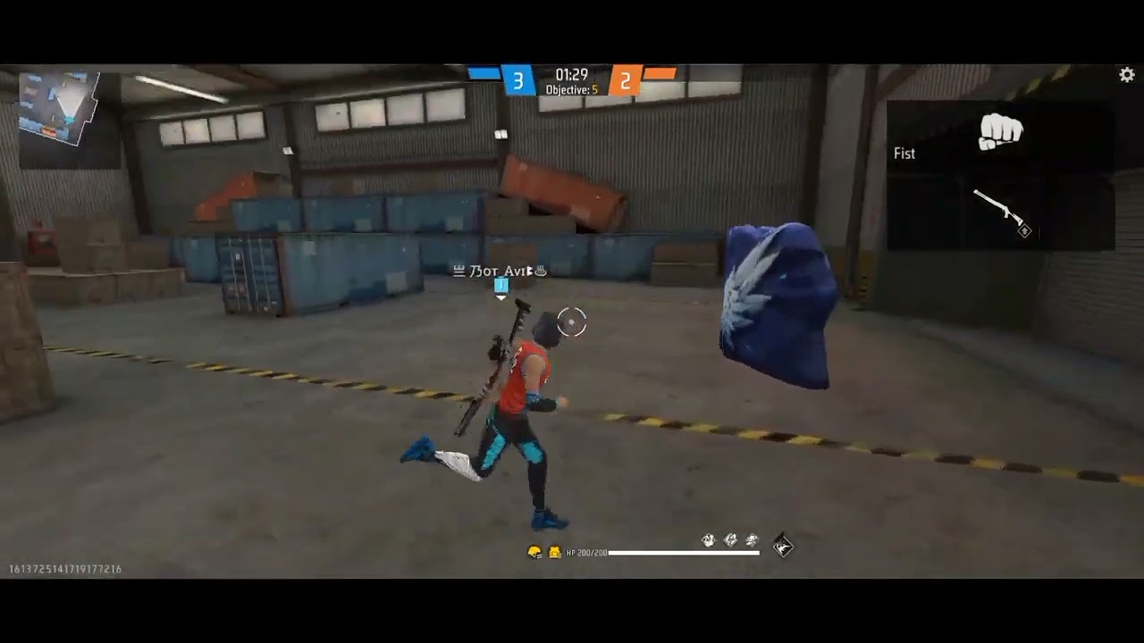 Jump Aimbot 📲 - YouTube