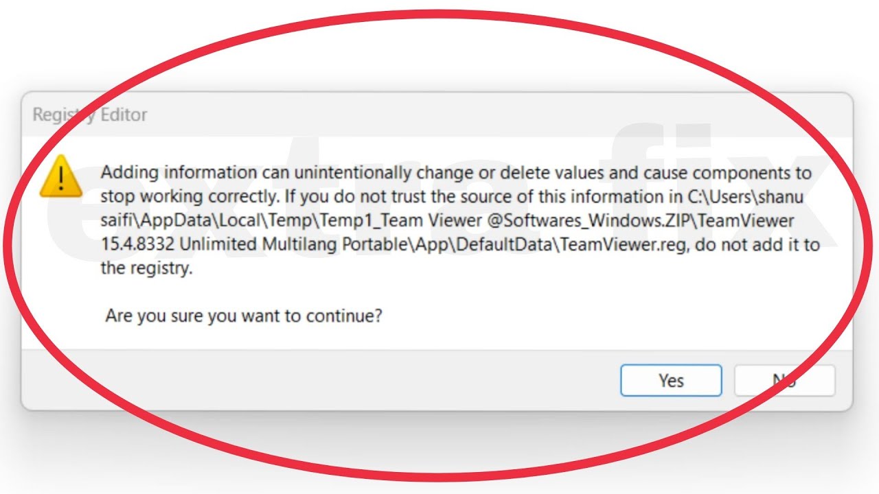 Pc Adding information can unintentionally change or delete values and ...