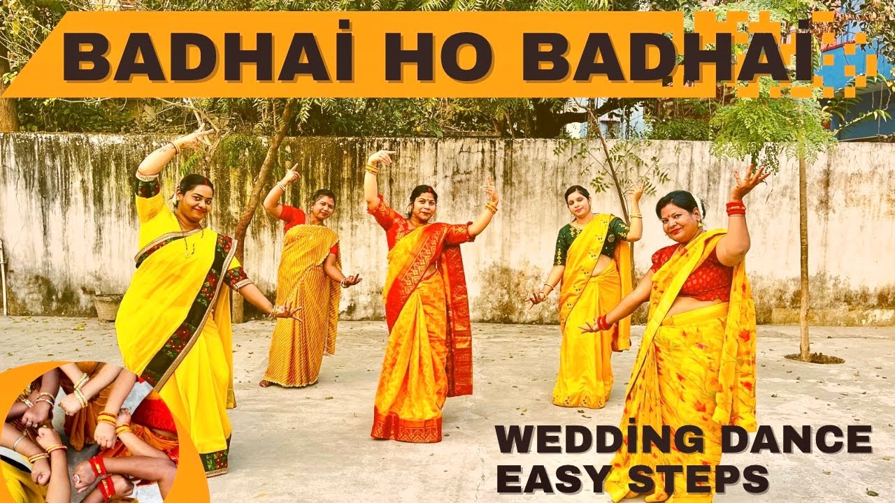 BADHAI HO BADHAI/CHOREOGRAPH BY DANCER BOY NAYAN /#dance #trending # ...