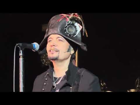Birthday Song for Adam’s 71st - Brighton Dome, November 3, 2025