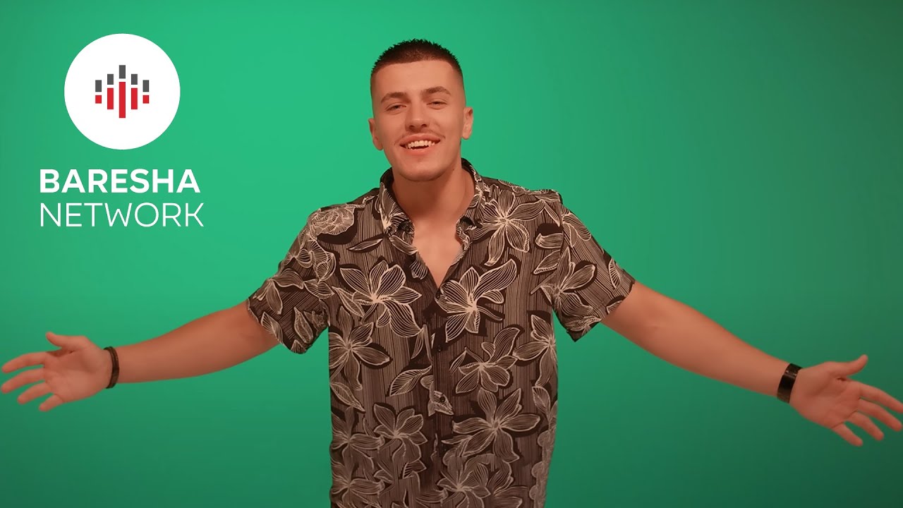 Bujar Mustafa - Ka than Baba (Official Video) - YouTube