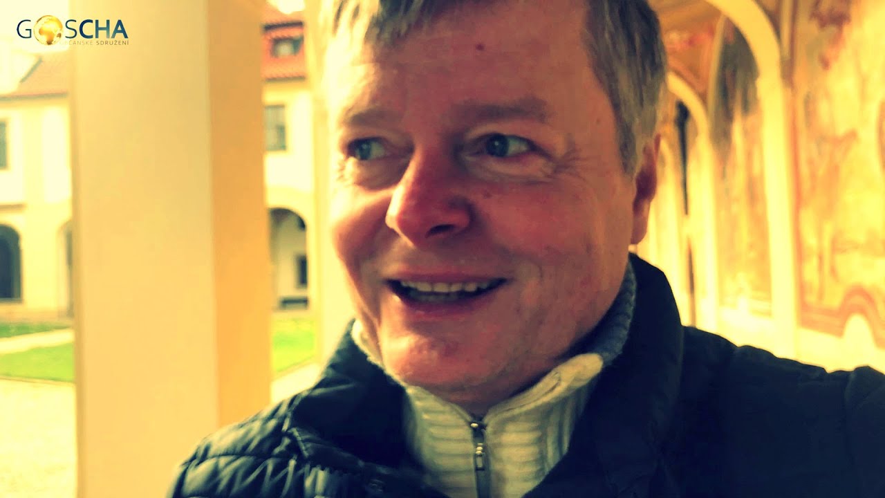 Prostá RADOST ZE ŽIVOTA 💖 Igor Chaun 1. 12. 2021 - YouTube