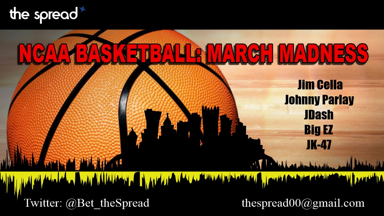 NCAA Basketball: March Madness 2015 - YouTube