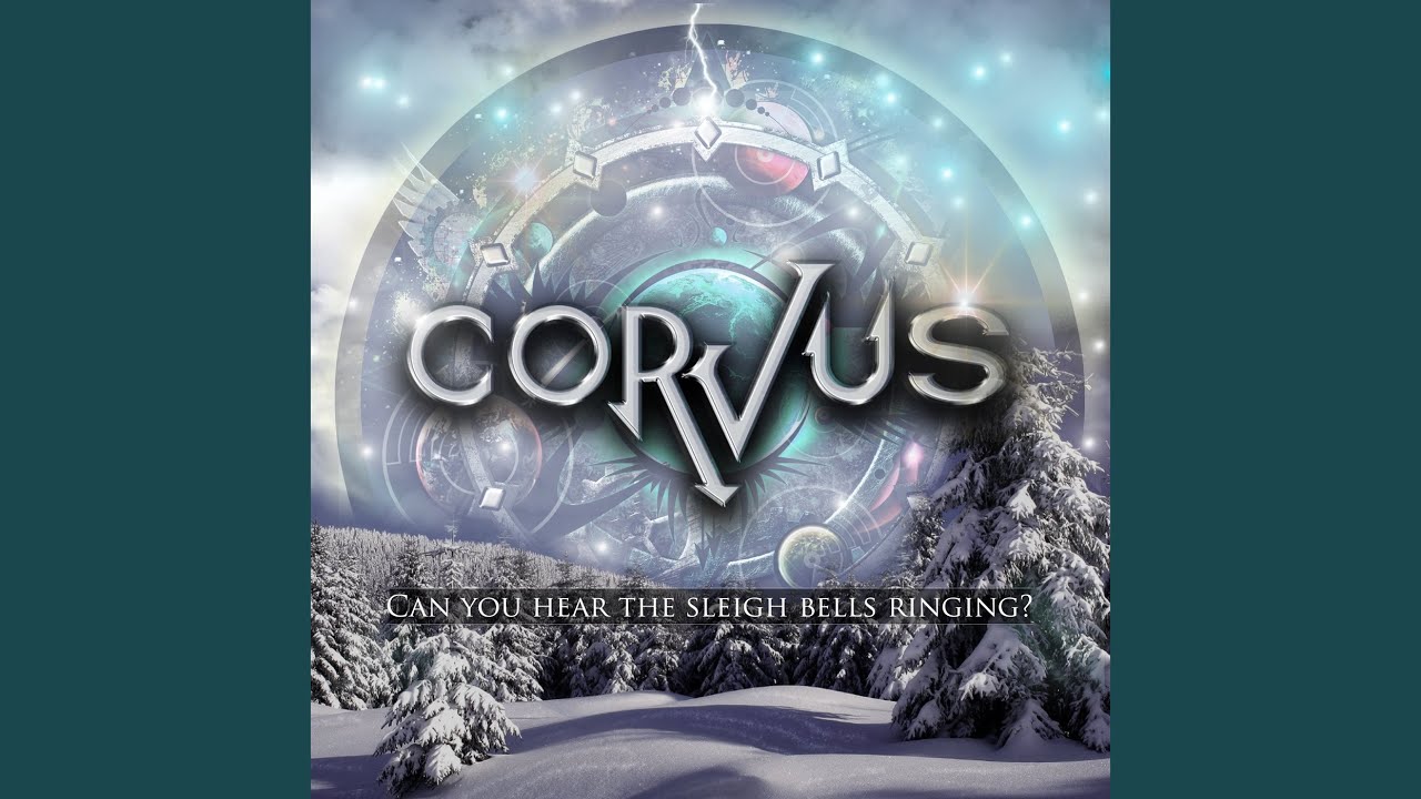 Can You Hear the Sleigh Bells Ringing - YouTube