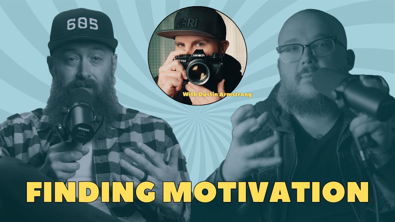 Down here in the atmosphere w/Dustin Armstrong | #003 - YouTube