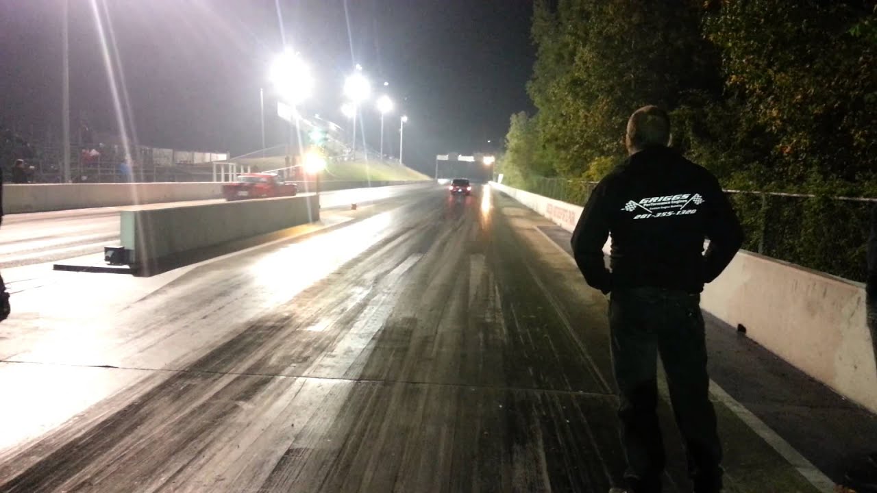 Marks bad ass Falcon - YouTube