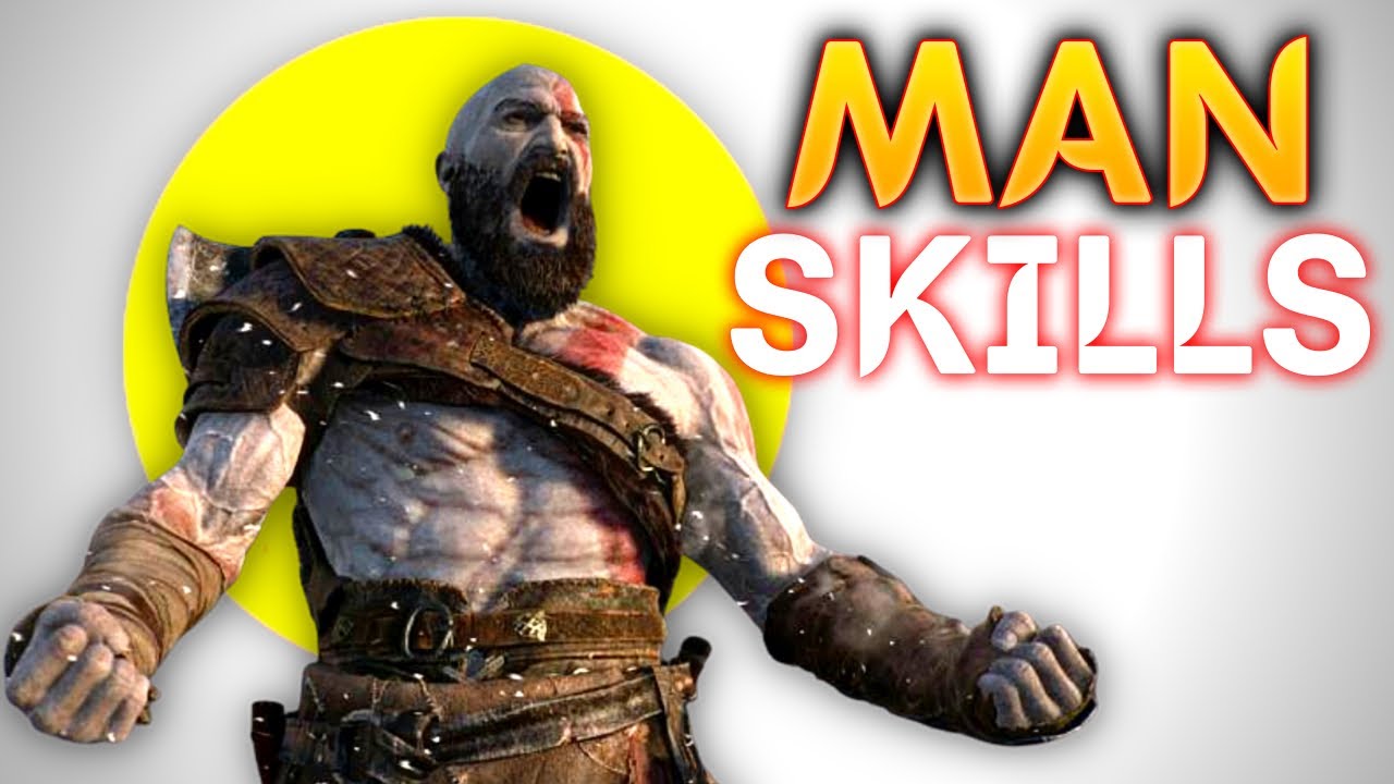 6 KEY SKILLS Every Man Must MASTER In LIFE 🏆 - YouTube