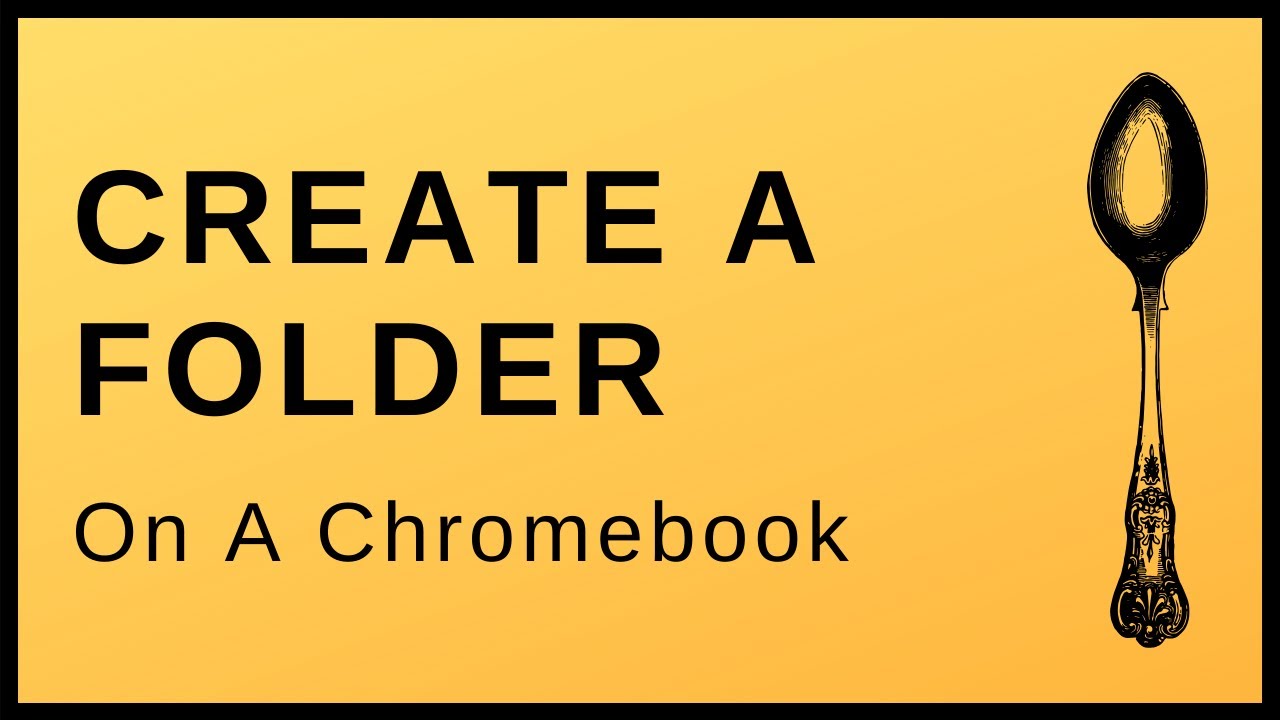 How To Create A Folder On A Chromebook YouTube how-to-create-a-folder-on-a-chromebook-youtube