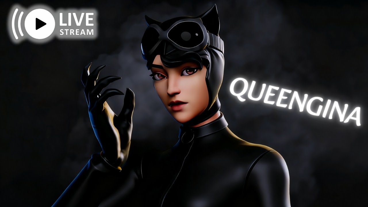 🔴LIVE!!! FORTNITE COME JOIN US WITH AMY💋 ️‍🔥 - YouTube