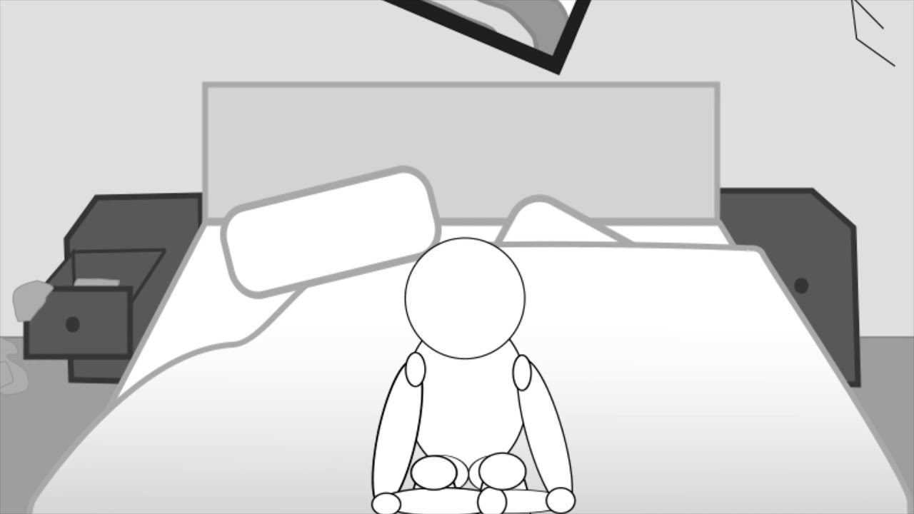 Norwich Foodbank | Food For Thought - Full Version Animation - YouTube