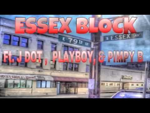 Pimpy B, Playboy & J Dot ESSEX STORE.mp4 - YouTube